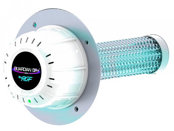 RGF Guardian Air QR+ – Voss Integrity HVAC