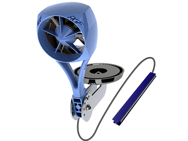 RGF Pan Saver – Voss Integrity HVAC