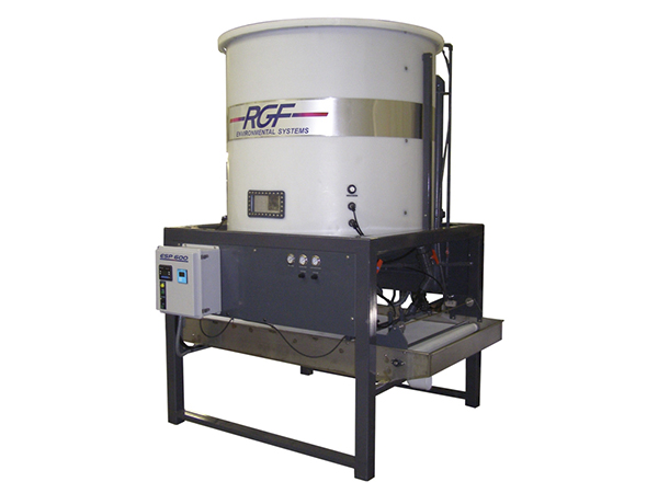 ESP Floc Series: Waste Water Encapsulation Treatment Systems | RGF