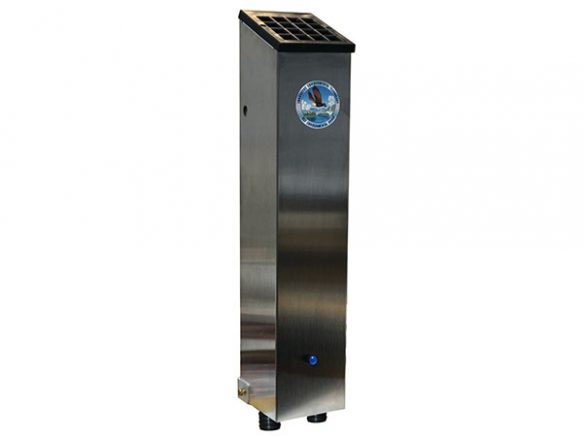 RGF Guardian Ice – Voss Integrity HVAC