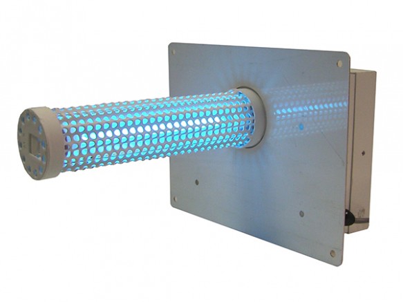 RGF Light Commercial PHI Unit – Voss Integrity HVAC