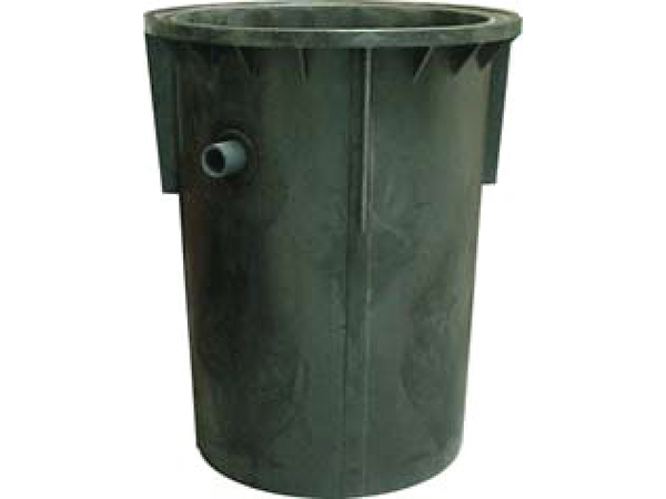 Heavy duty Processing Sump | RGF