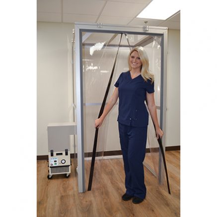 RGF ISOPORT® – Voss Integrity HVAC