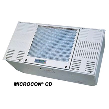 RGF MICROCON® CD & PD – Voss Integrity HVAC