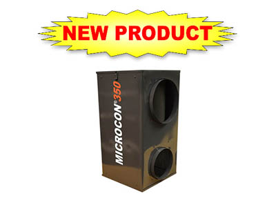 Microcon® Launch | RGF