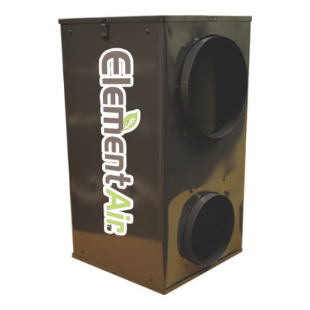 Element Air™ HEPA Air Filtration System | RGF